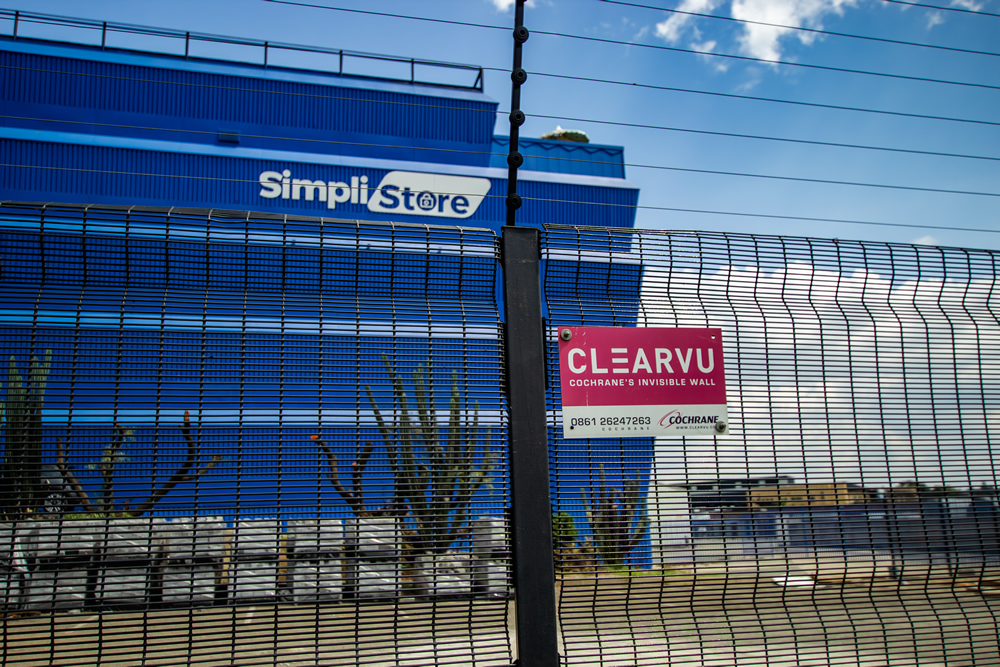 Simpli-Store, where storage meets simplicity