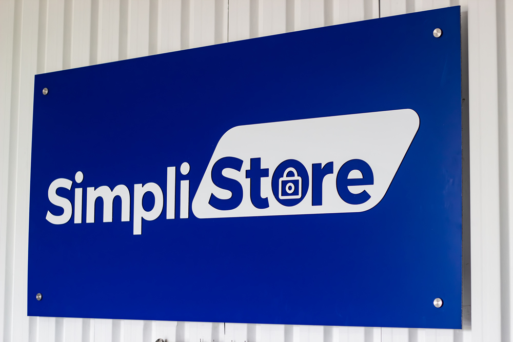 Simpli-Store, where storage meets simplicity