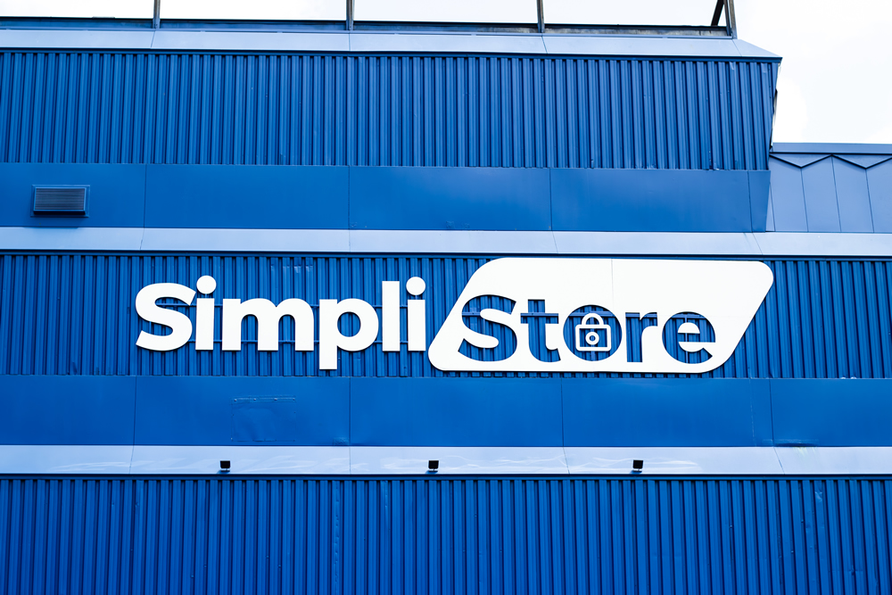 Alberton Alrode Storage | Simpli-Store