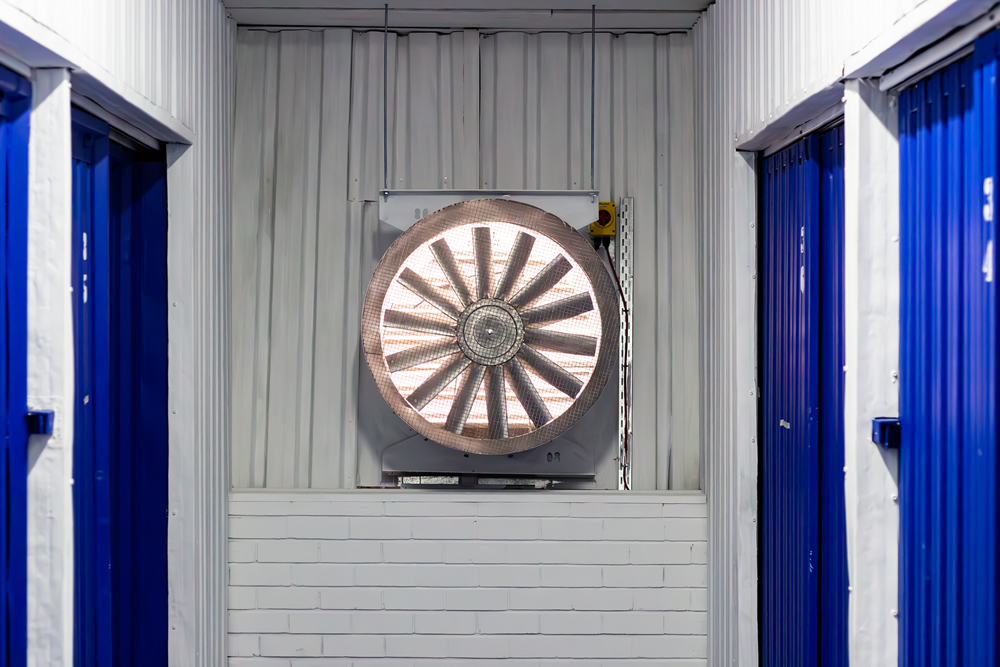 Alberton Alrode Storage | Simpli-Store