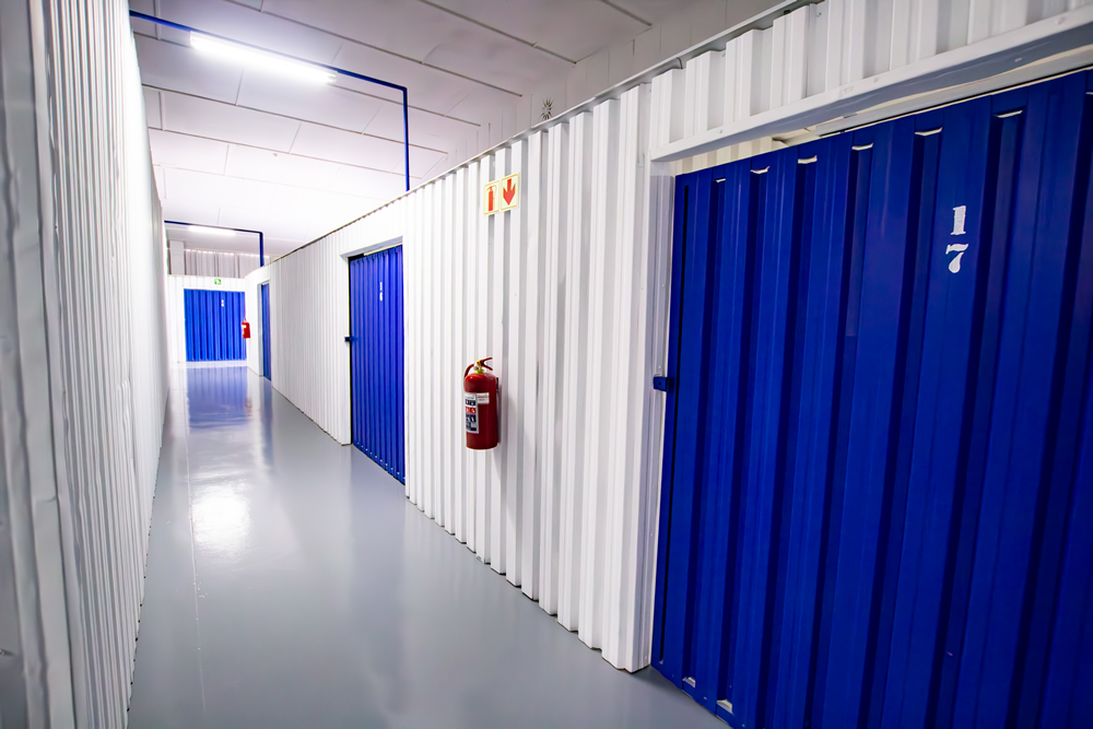 Alberton Alrode Storage | Simpli-Store