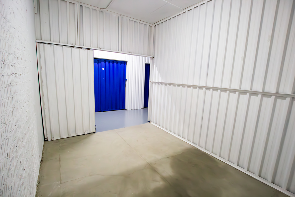 Alberton Alrode Storage | Simpli-Store