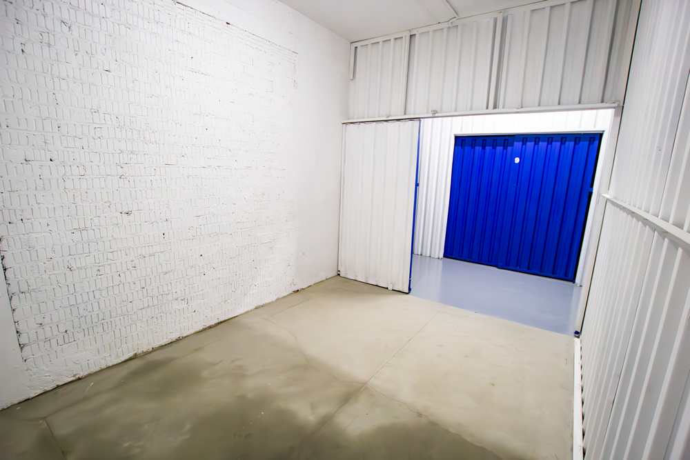 Alberton Alrode Storage | Simpli-Store