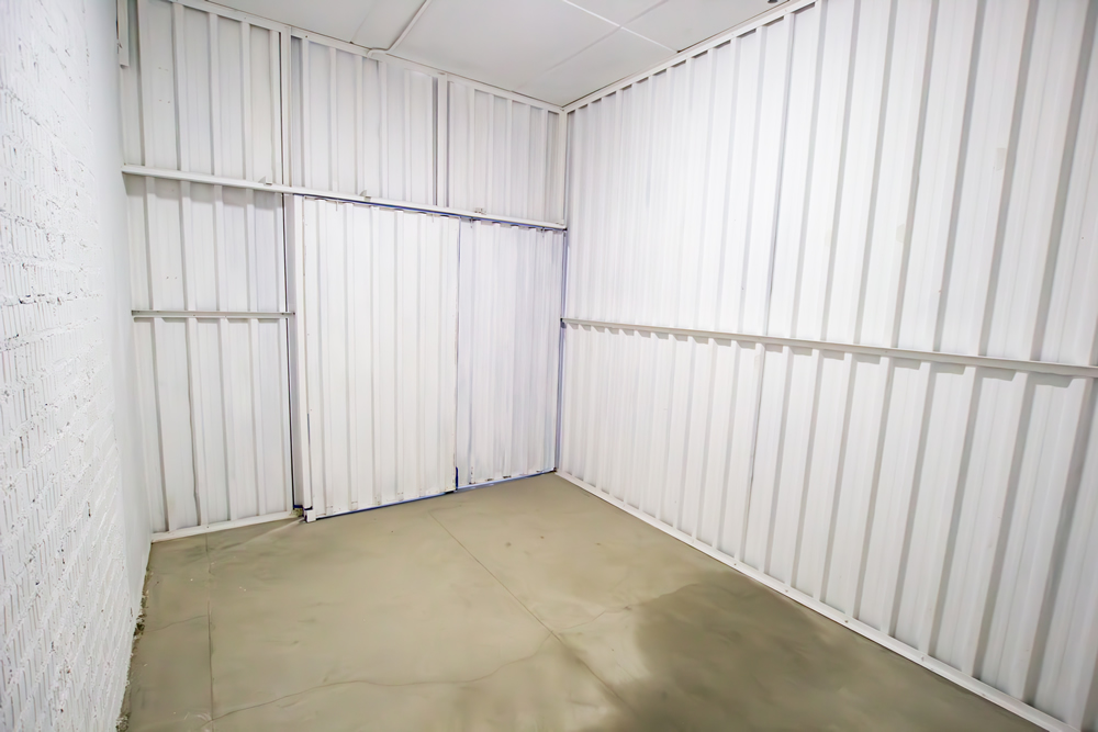 Alberton Alrode Storage | Simpli-Store