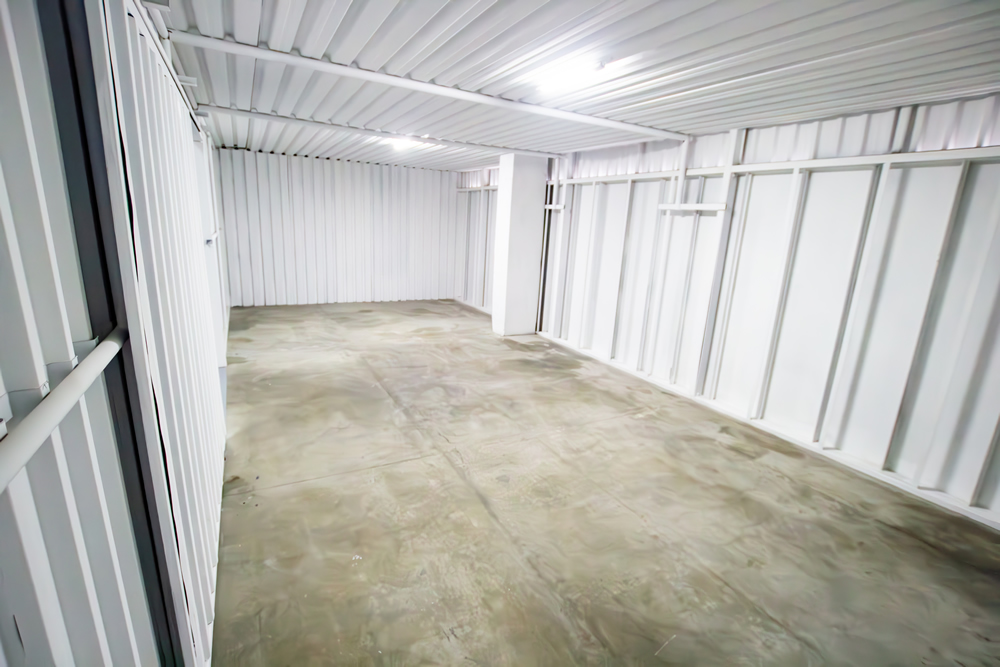 Alberton Alrode Storage | Simpli-Store