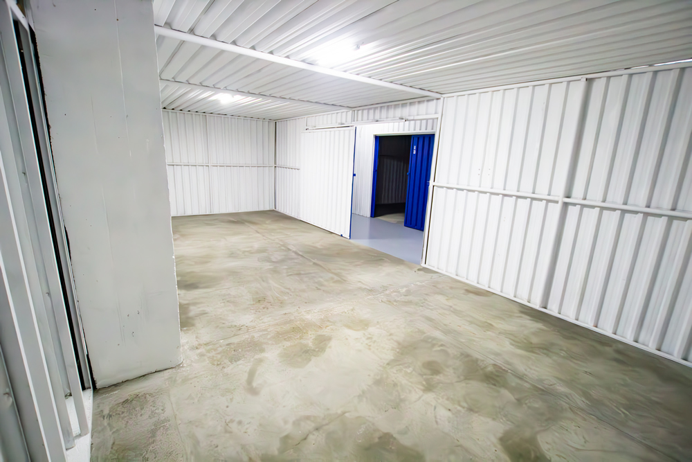 Alberton Alrode Storage | Simpli-Store