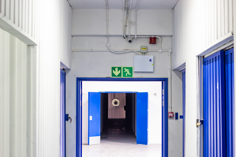 Alberton Alrode Storage | Simpli-Store