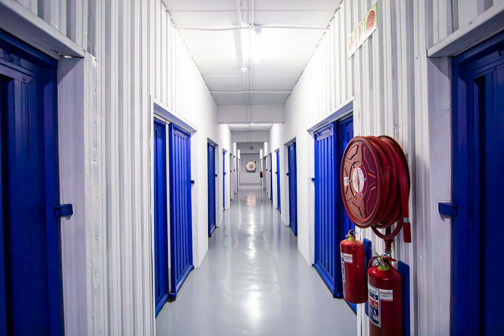 Alberton Alrode Storage | Simpli-Store